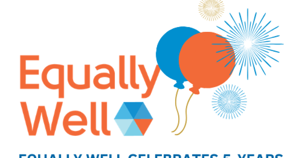 Equally well - Platform Trust | Growing healthy and connected communities