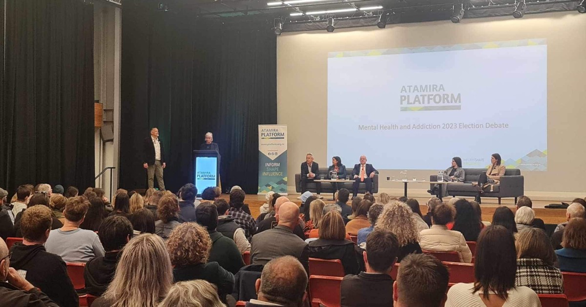 Our members - Platform Trust | Growing healthy and connected communities